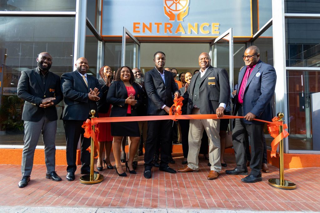 About Us - ECU New Experience