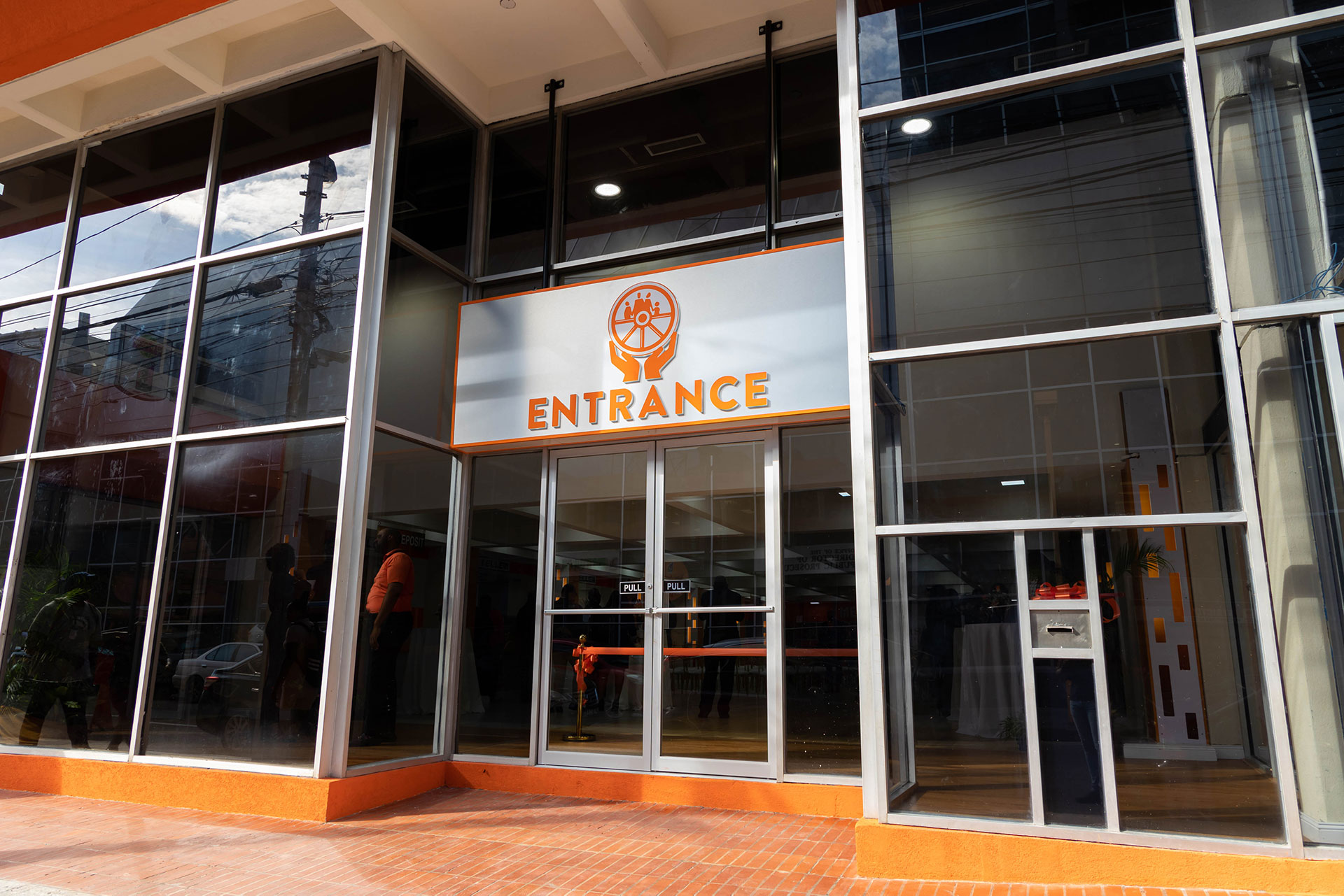 History - ECU New Experience