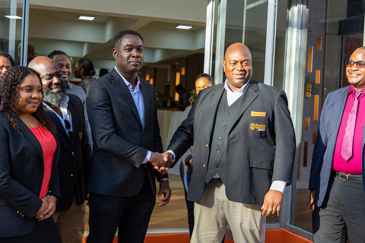 History - ECU New Experience