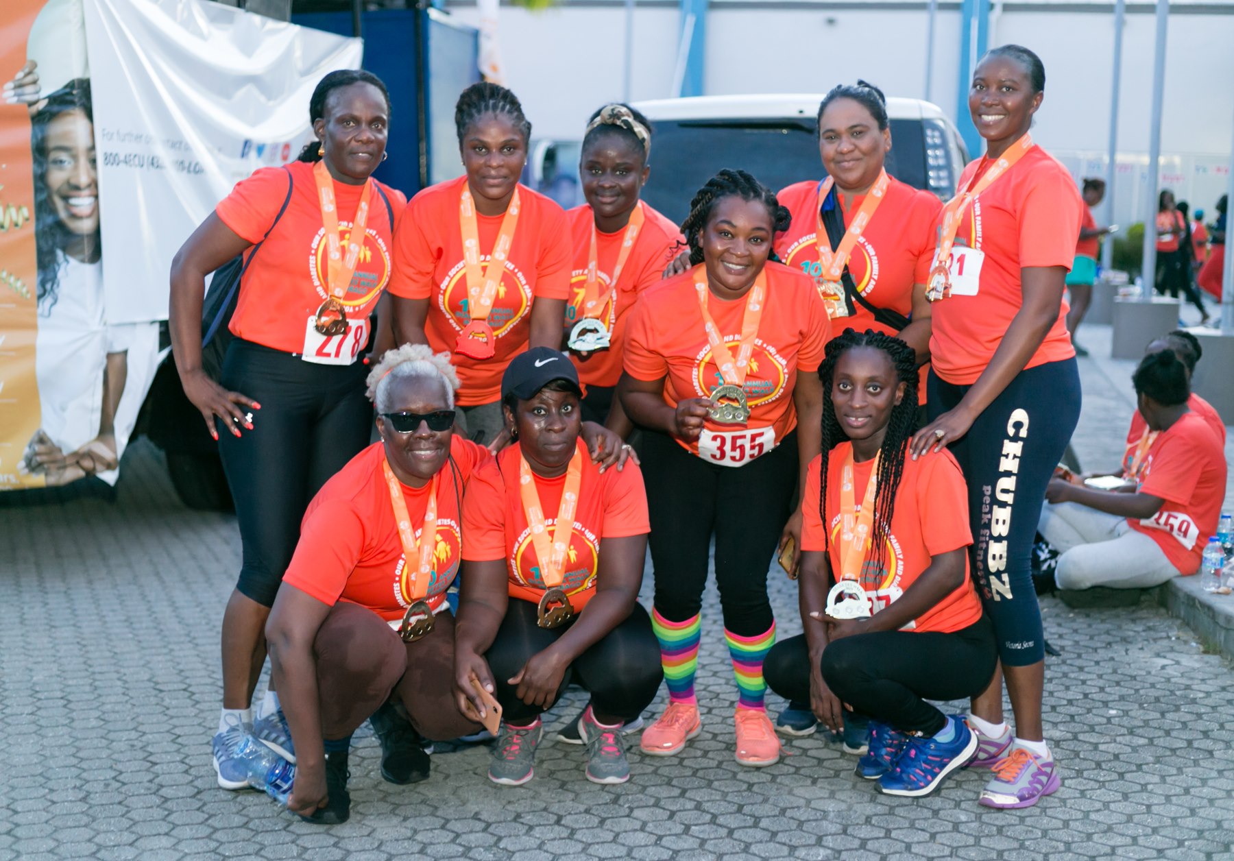 History - ECU New Experience