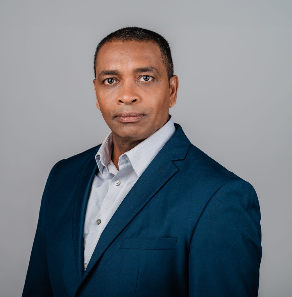 Organizational Leadership - ECU New Experience