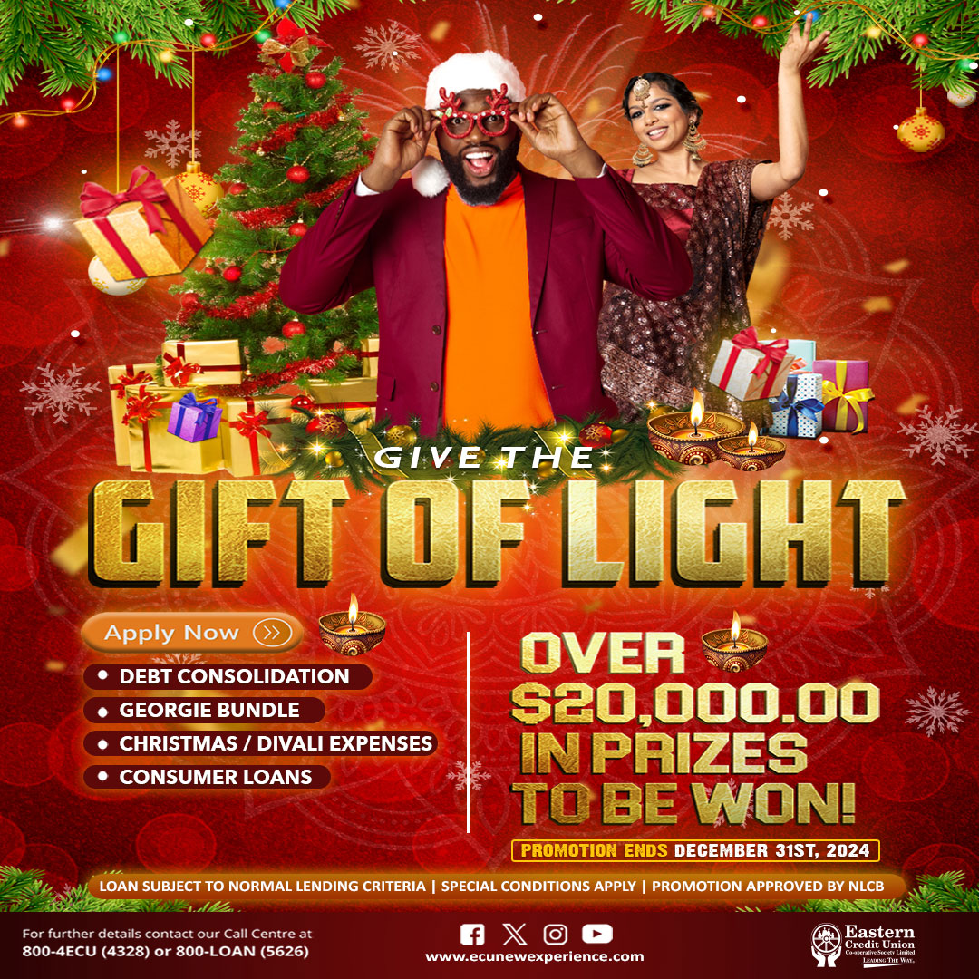 Welcome - Eastern Credit Union