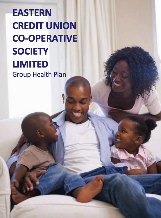 ECU's Group Health Plan - ECU New Experience
